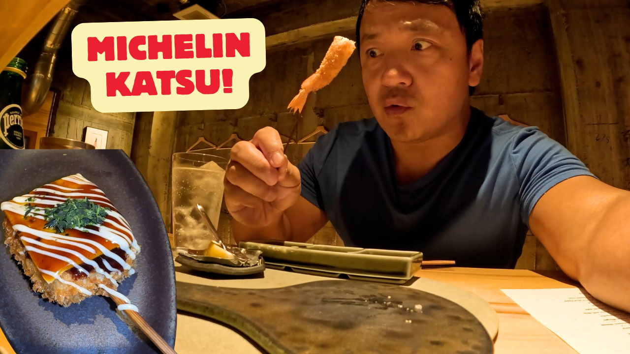 Worlds Best Eats by Mike Chen - MSN