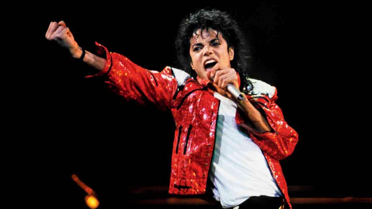 Surviving Michael Jackson out soon