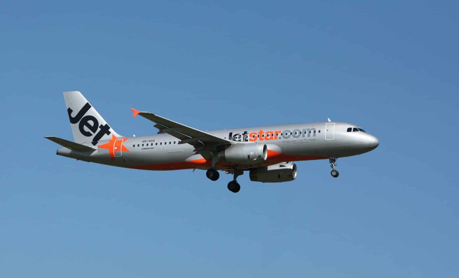 Jetstar Offers Flights From 29 Dollars Domestic and 145 Dollars ...