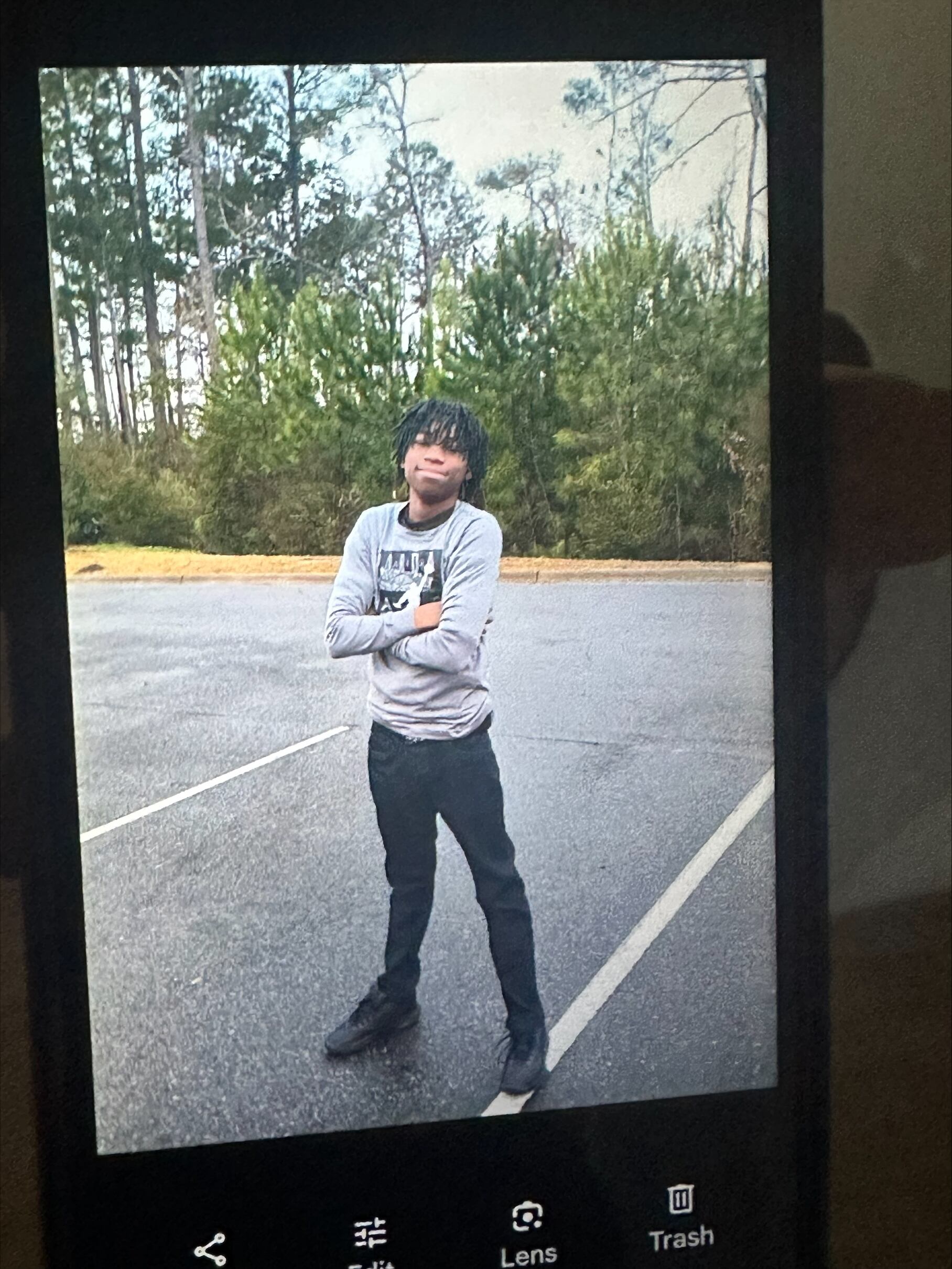 New Hanover County Sheriff’s Office locates missing teen