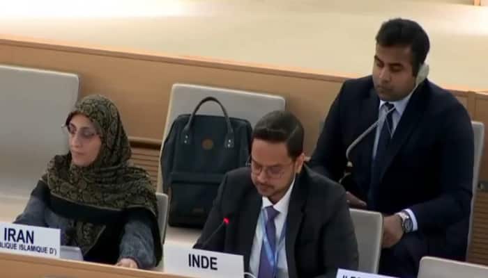 'Failed State Which Thrives On Instability': India Slams Pakistan Over ...