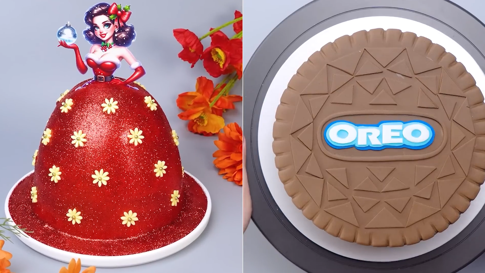 ASMR Cake: Calm Melodies that Touch the Soul