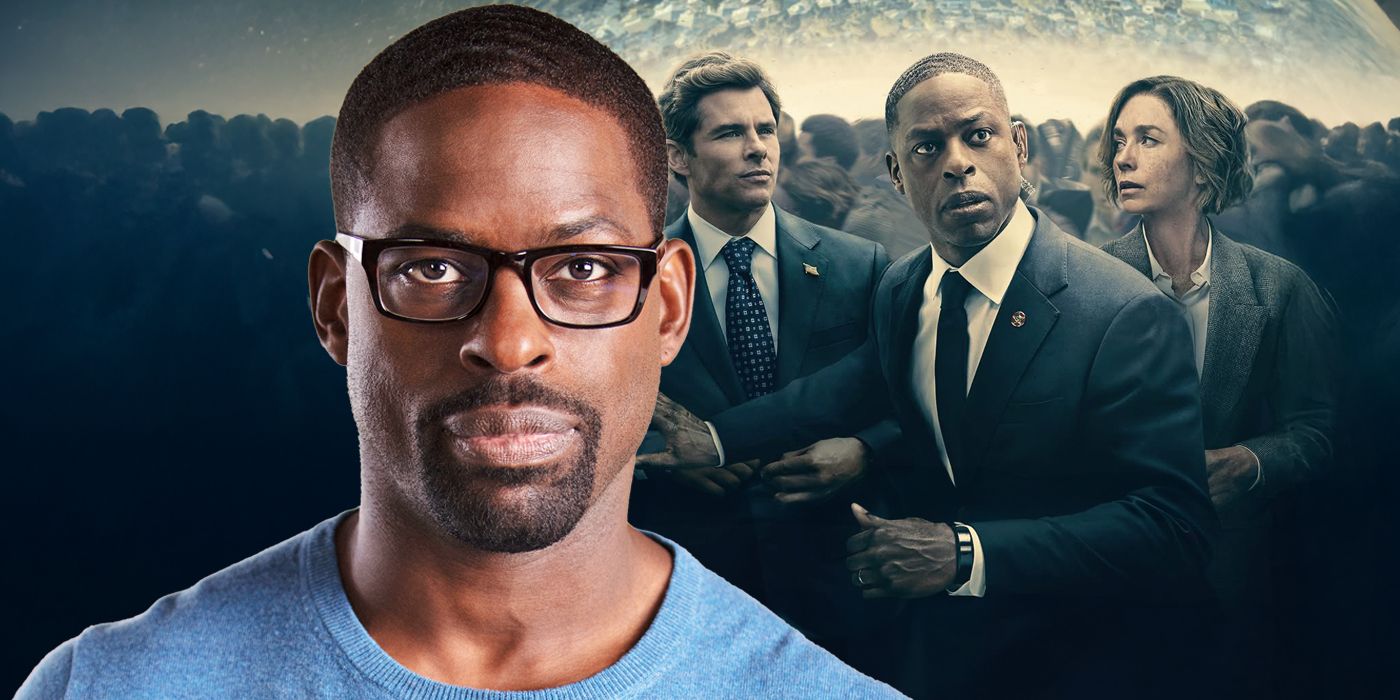 “It’s Somebody We’ve Met”: Sterling K. Brown Says "You Will Find Out ...