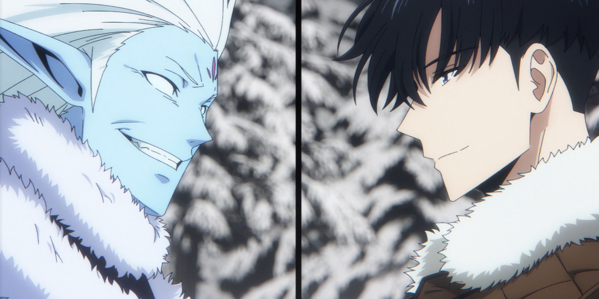 Solo Leveling: Jinwoo vs Barca is Even Better Than You Think