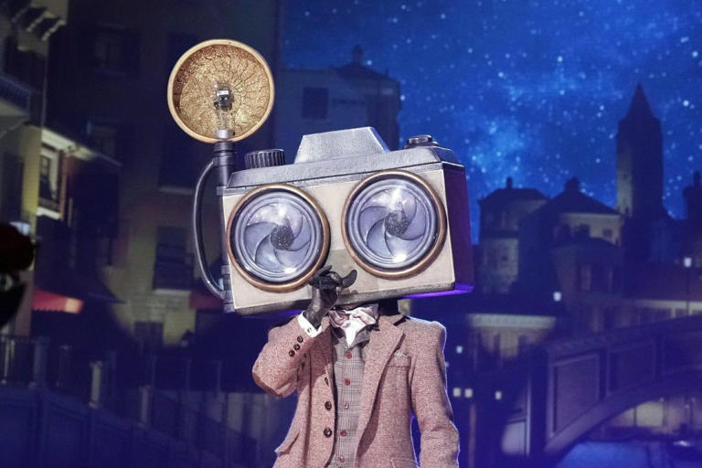 ‘The Masked Singer' Reveals Identity of Ant: Here Is the Celebrity ...