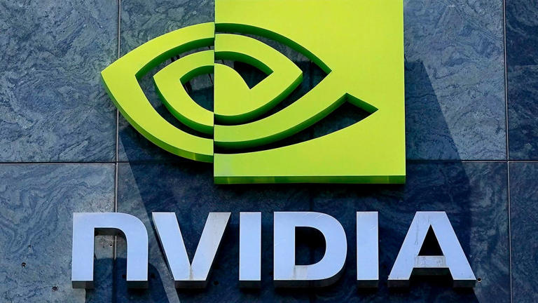 NVIDIA to manufacture AI supercomputers entirely in US for first time