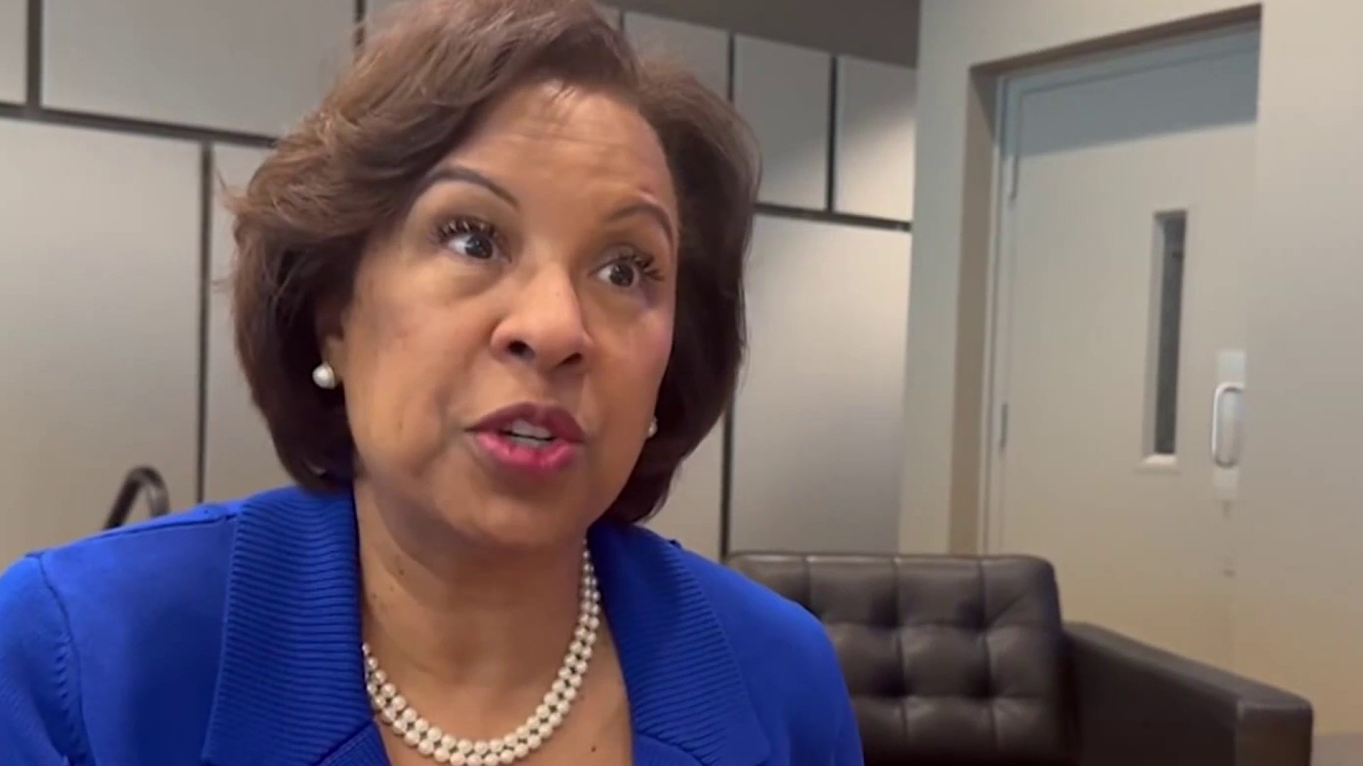 CEO of federal contractor wonders if hiring laid-off workers will hurt ...