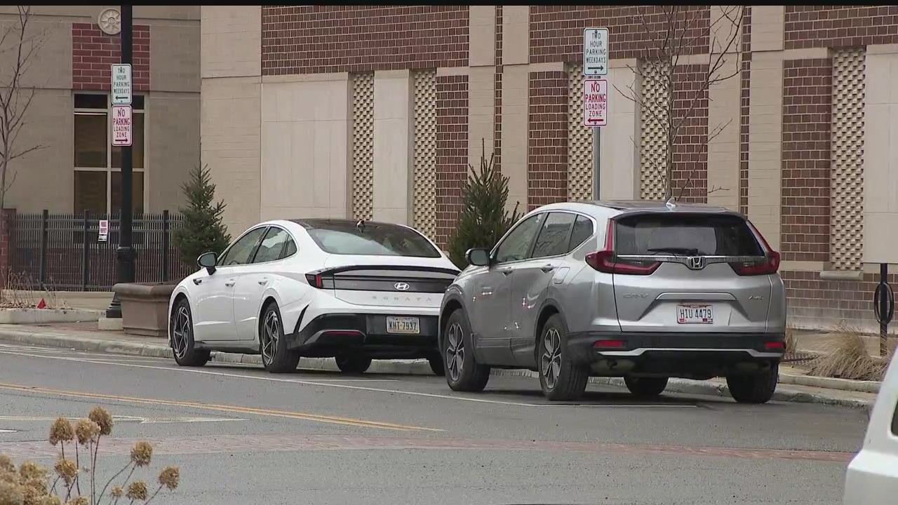 City officials to put an end to free parking downtown