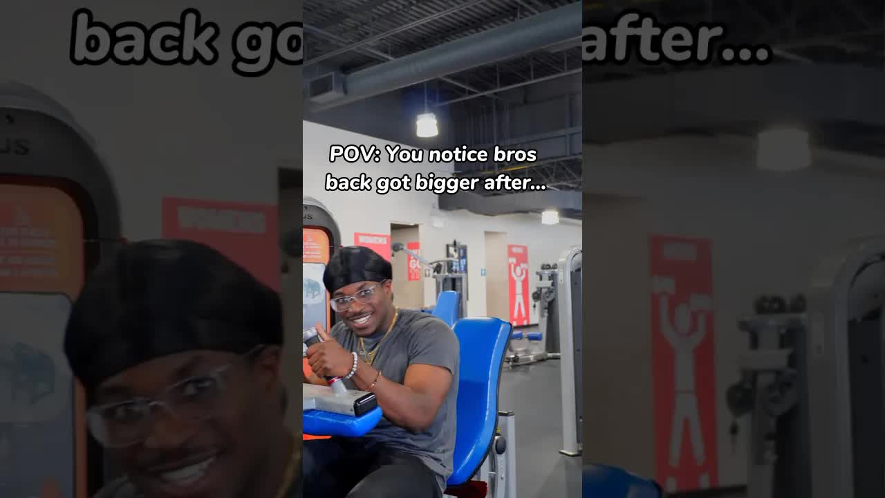 Back Exercises for Bigger Muscles: Cross Body Row, Lat Pulldowns ...