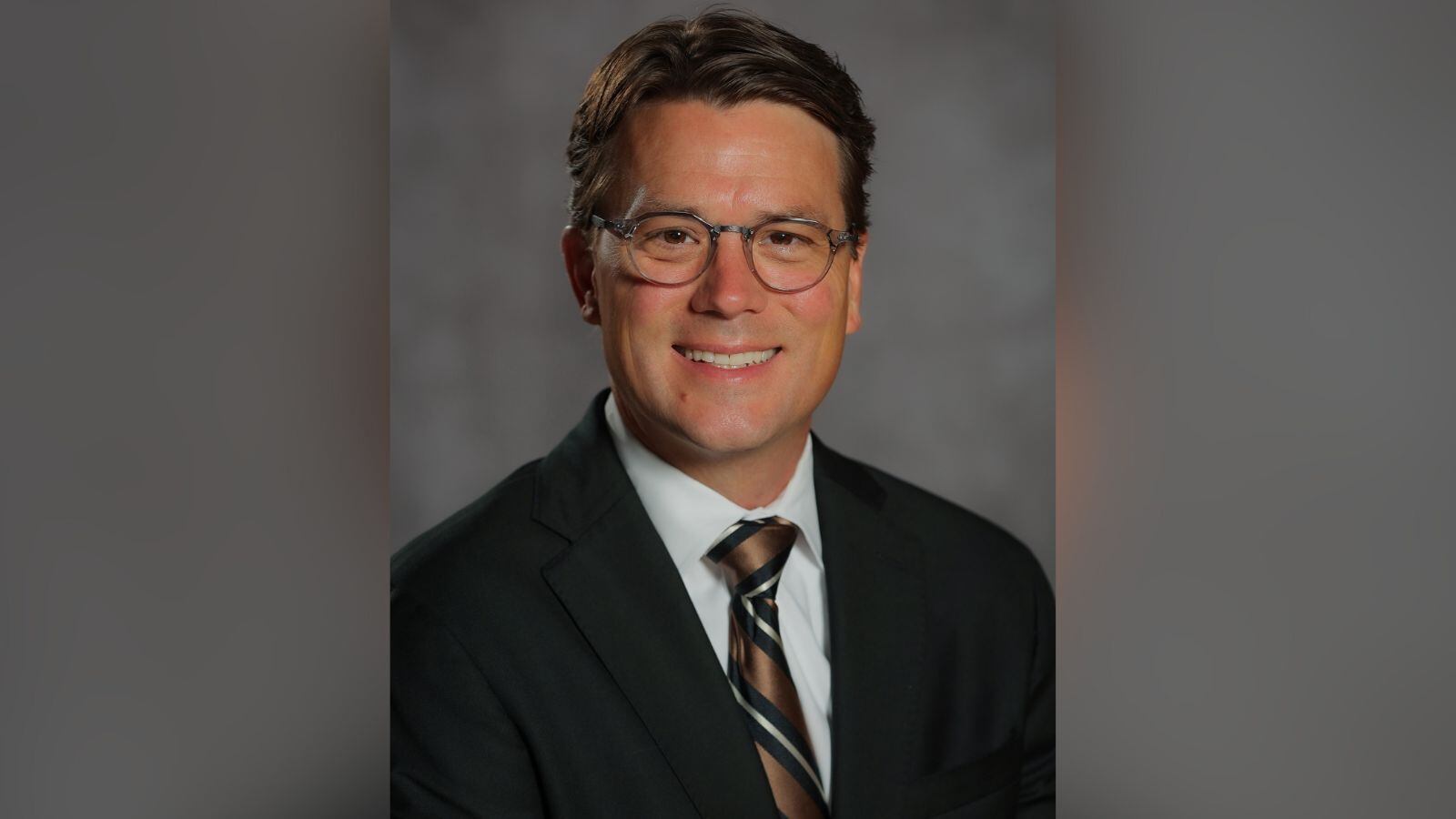 Park University president leaving to become Utah Tech president