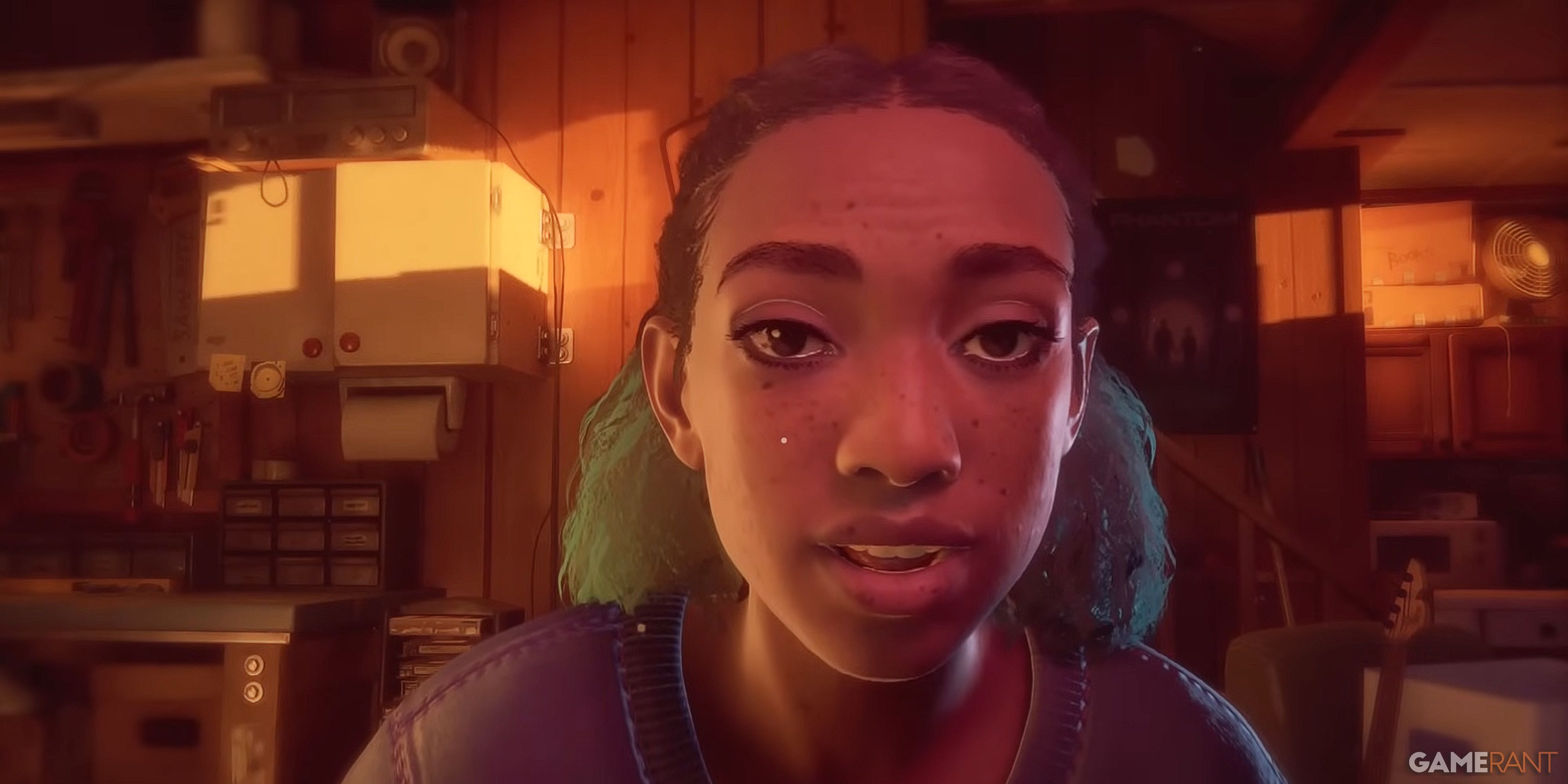 How to Romance Autumn in Lost Records: Bloom & Rage