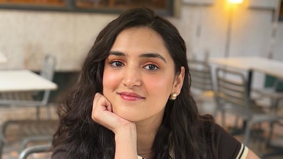 From a theatre kid to playing Kiran in ‘Loveyapa’, exploring the ...