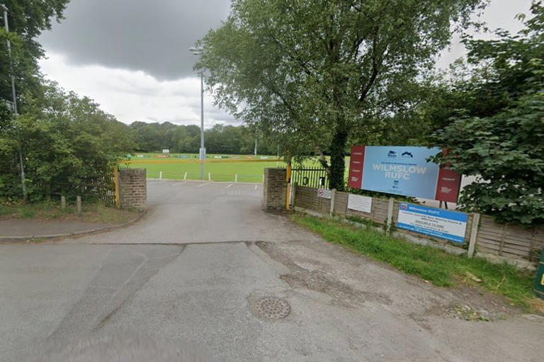 Huge objection in Cheshire town against plans for all-weather sports pitch