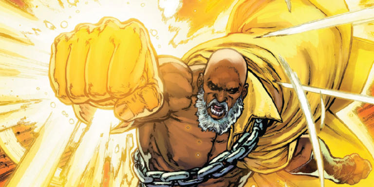 Marvel's Most Powerful Hero Is Returning