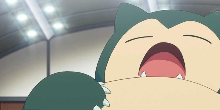 10 Funniest Pokémon Ash Ketchum Has Ever Caught, Ranked