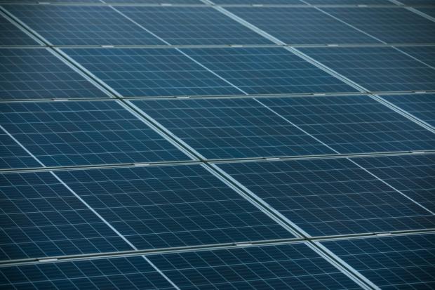 Bournemouth: Solar panels to be installed at leisure centre