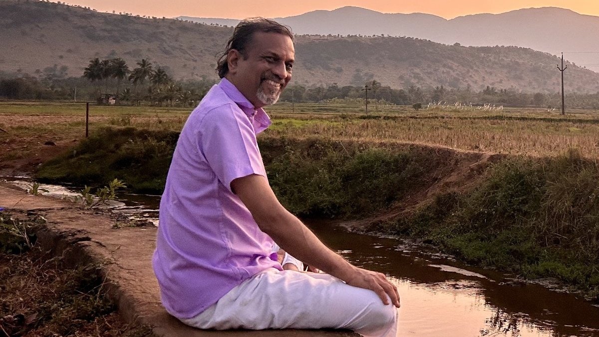 'Come Back Home': Zoho's Sridhar Vembu Tells Indian Techies On US H-1B ...