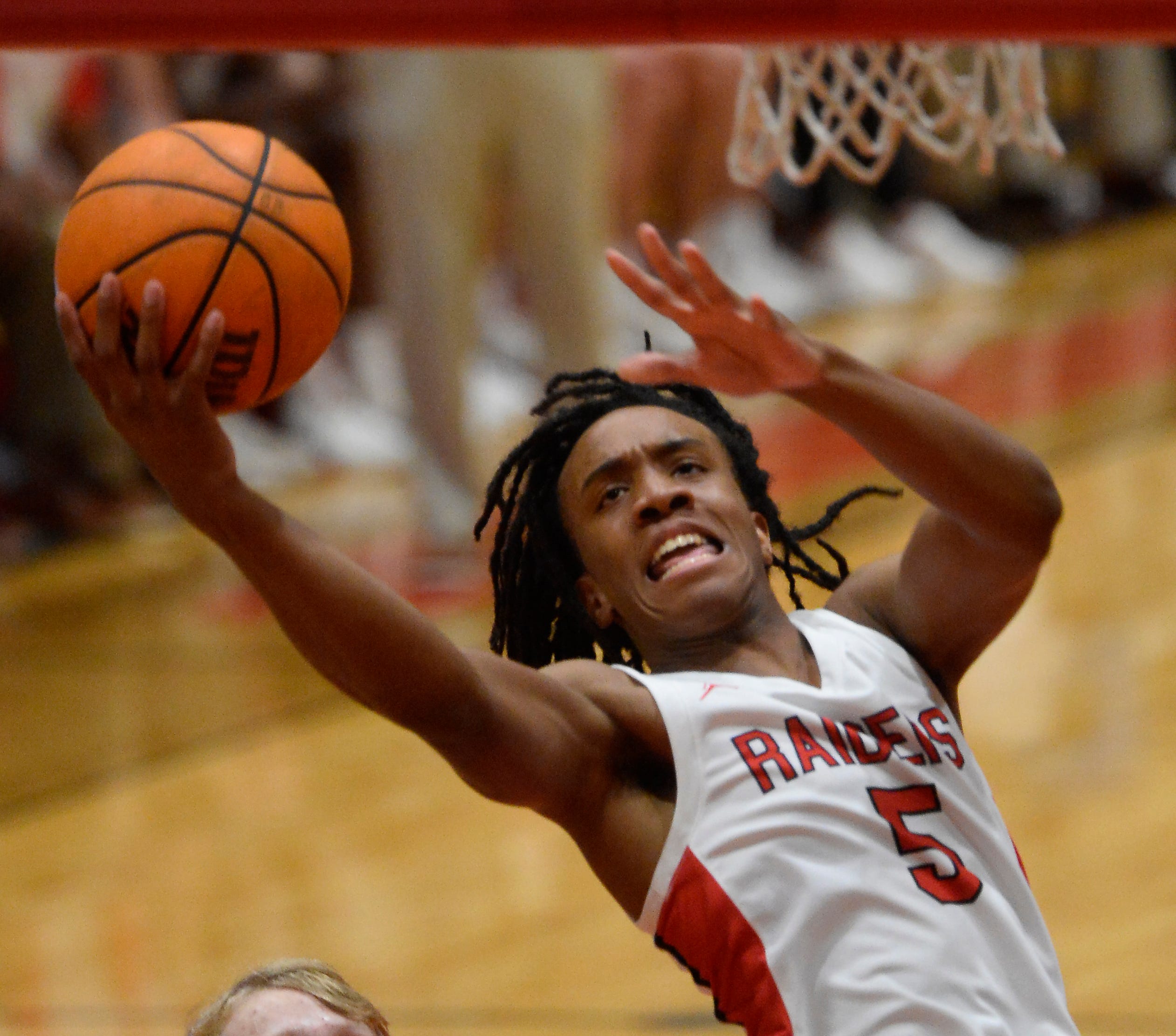 How Greenville boys basketball's benched all-state players sparked run ...