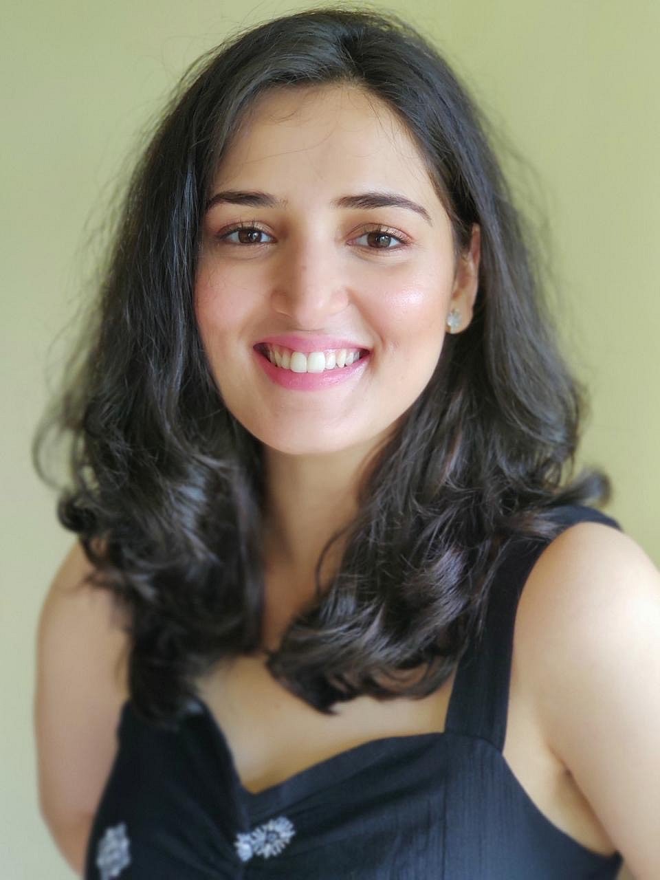 From a theatre kid to playing Kiran in ‘Loveyapa’, exploring the ...