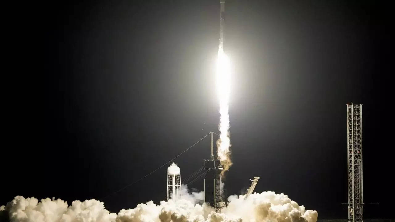 How to watch SpaceX Intuitive Machines' Athena lander touch down on Moon