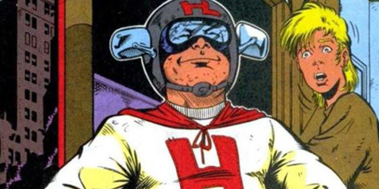 10 Marvel Heroes With the Worst Superpowers (Who Aren't X-Men)