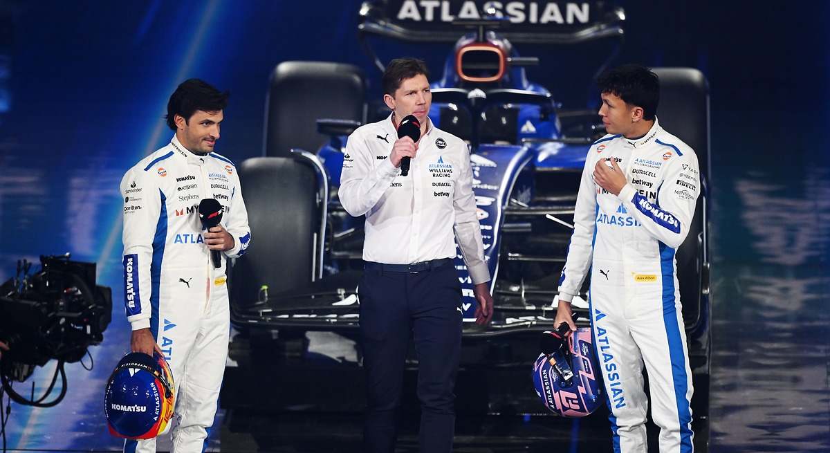 Banco Santander refuerza su legado en la F1 con el patrocinio de ...