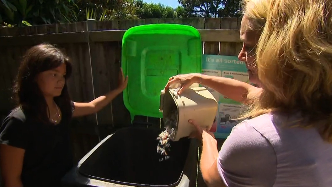 Bin night is going to look very different in one Australian state