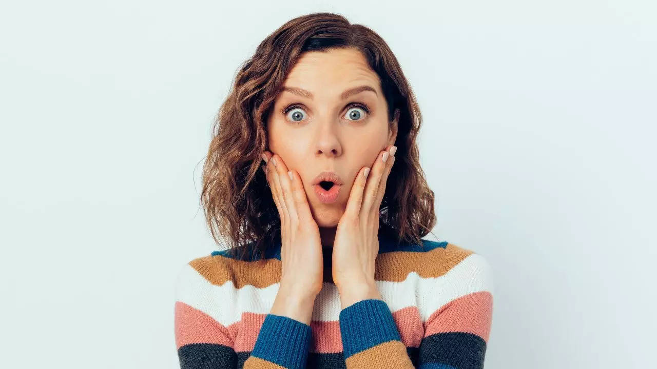 Humans are still evolving: And are literally losing this body part