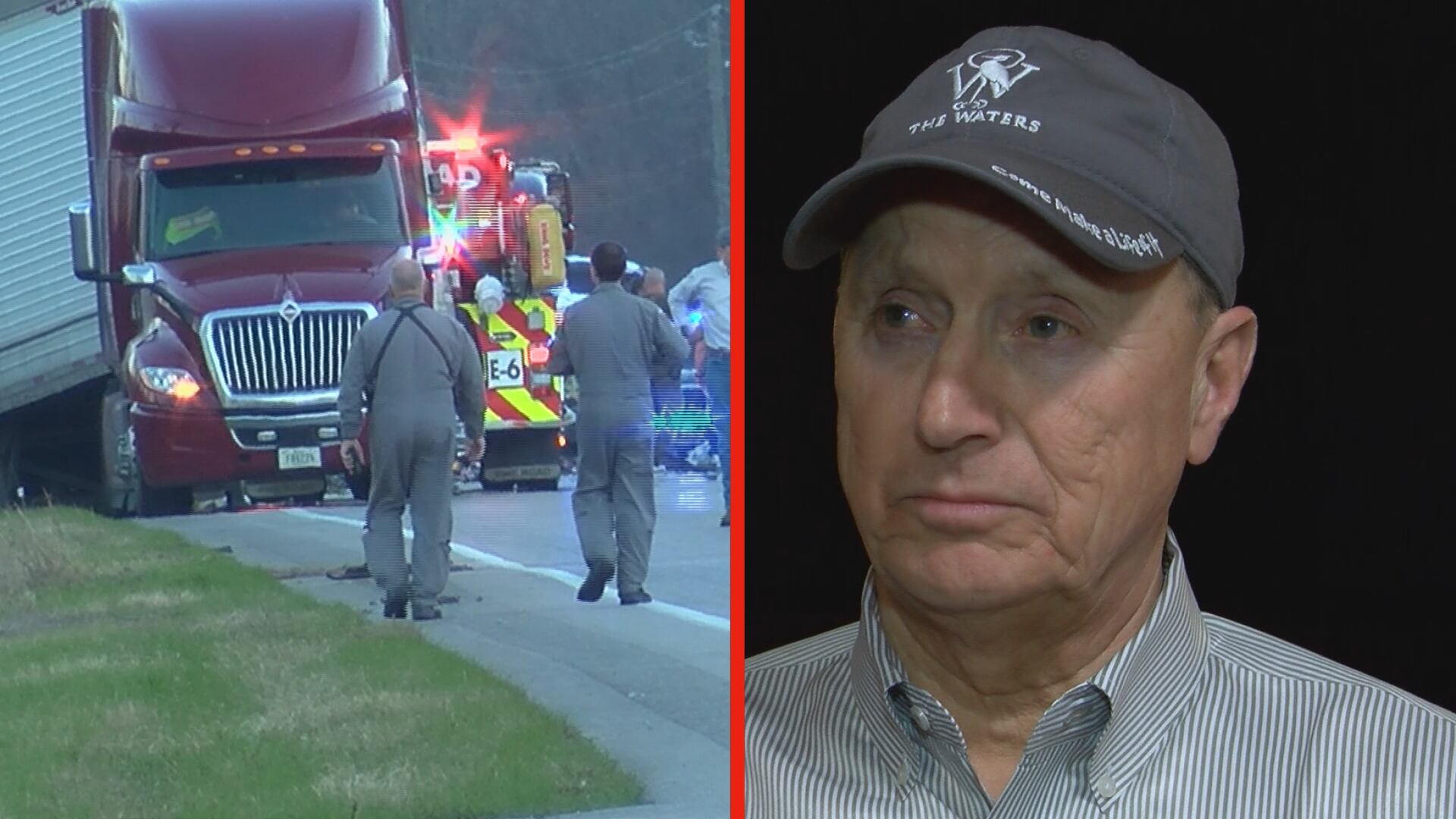 Lawmaker to file bill to classify high-speed chases as attempted murder