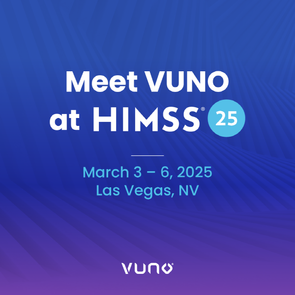 뷰노, HIMSS 2025 참가…DeepCARS 임상적 유효성 소개