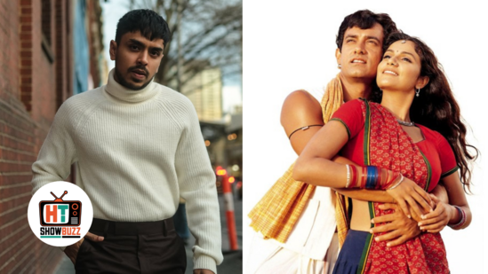 Adarsh Gourav reveals Australian co-star on Alien Earth was obsessed ...