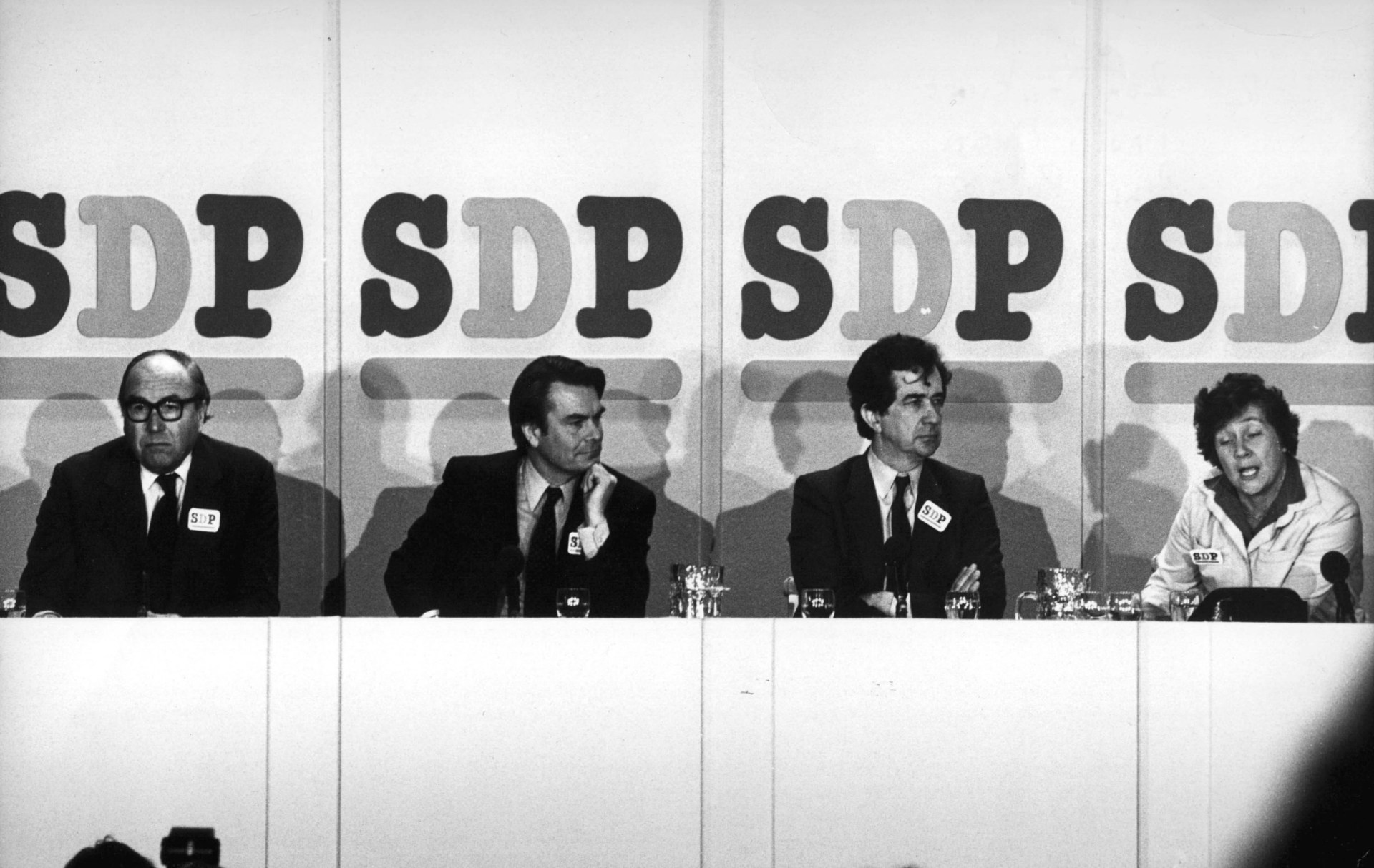 Neil Kinnock spills the beans on 125 years of Labour Party history