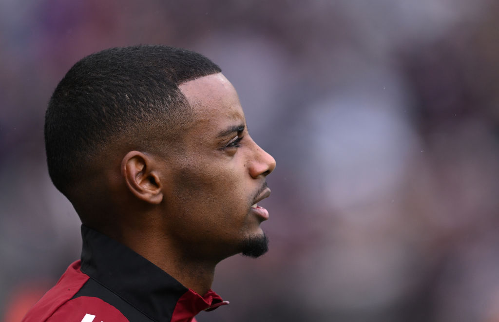 Alexander Isak, Joelinton, Sven Botman: Newcastle United injury list ...