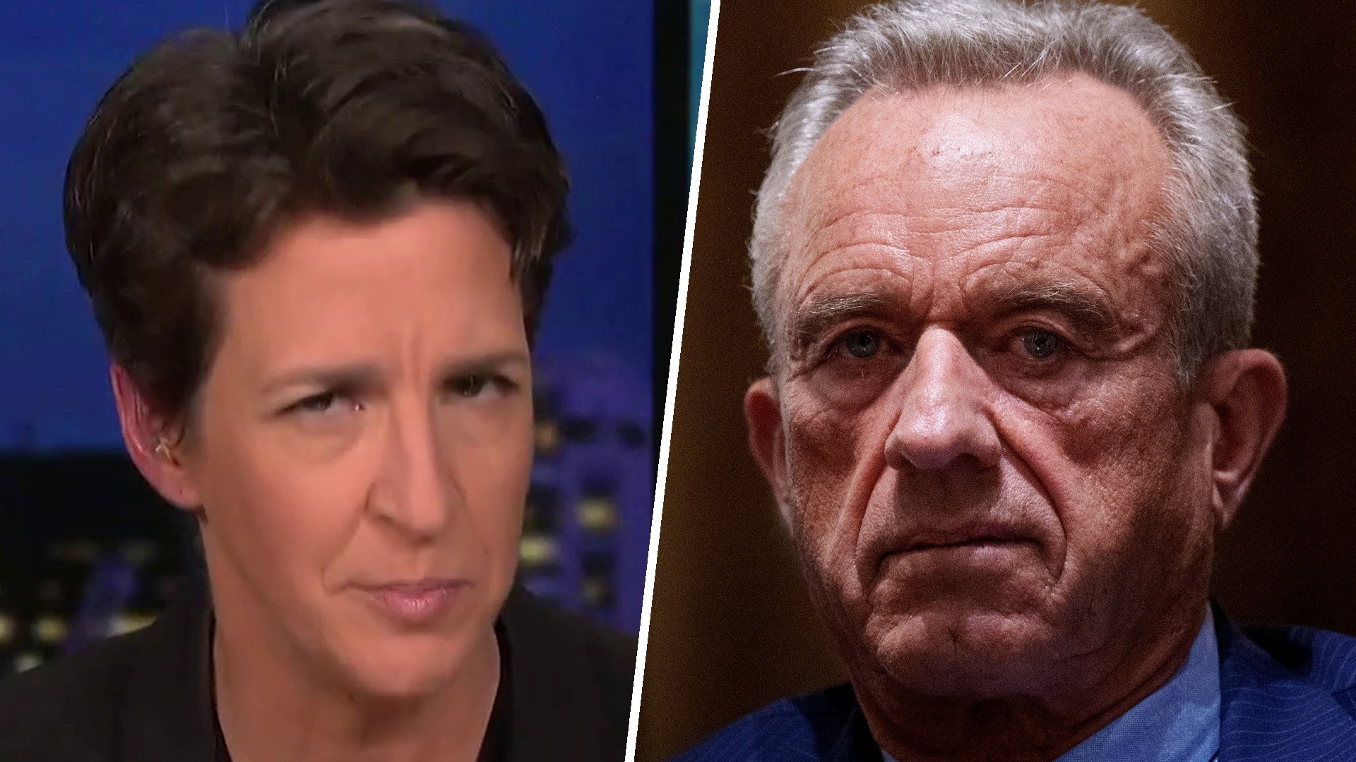 As measles outbreak turns deadly, Robert F. Kennedy Jr. bungles the facts