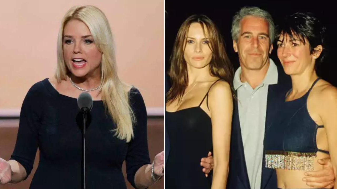 Epstein-linked names to be revealed soon, US AG calls details ‘pretty ...