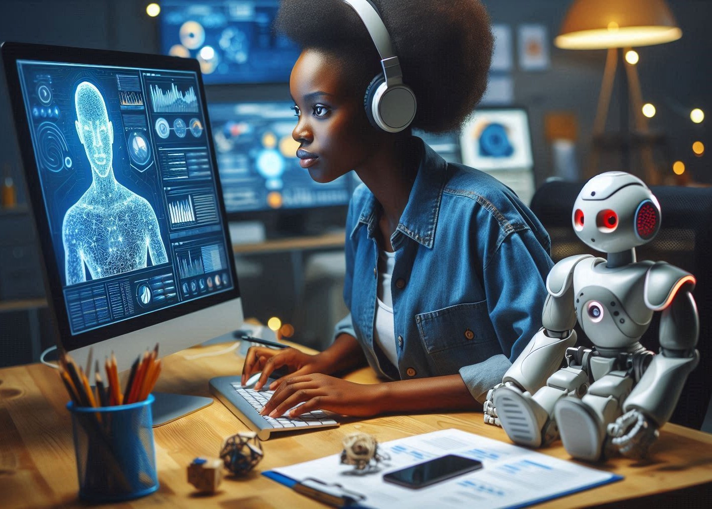 Will AI take your job? Not if you do this...