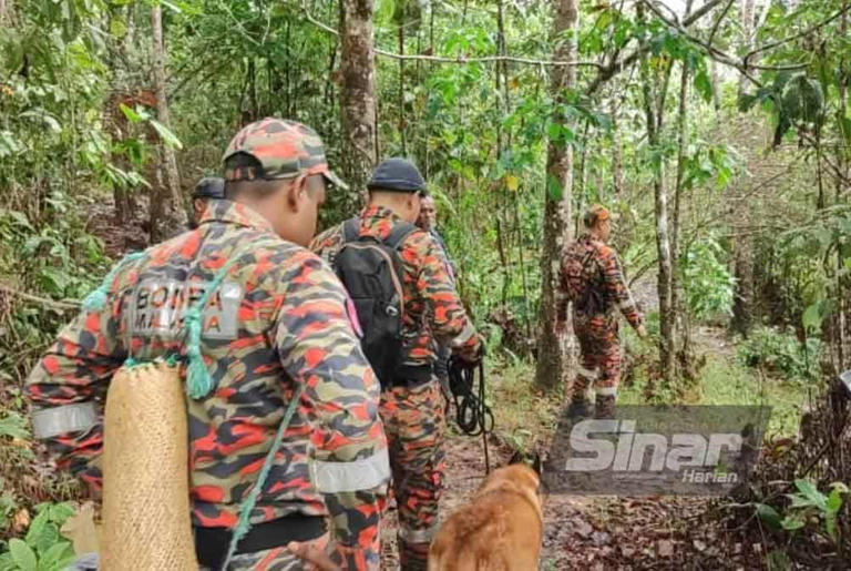 Police probing Hud Aryan's parents