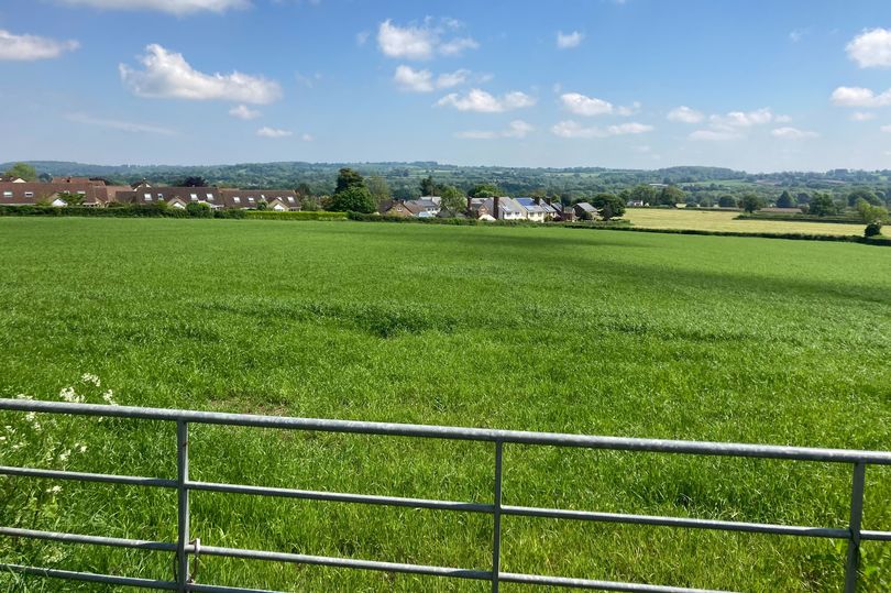 Nearly 100 new homes coming to Chard as revised plans approved