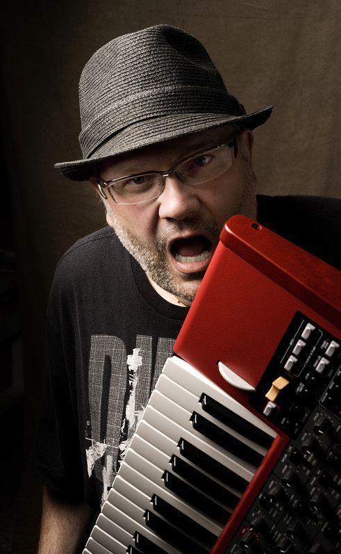 Tra la black music di Pelt e le tastiere di Kinsey