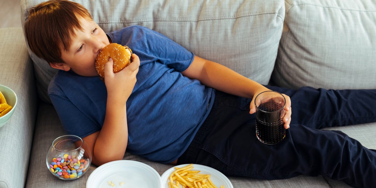 Obesità infantile: ecco perché devi parlarne con i tuoi figli