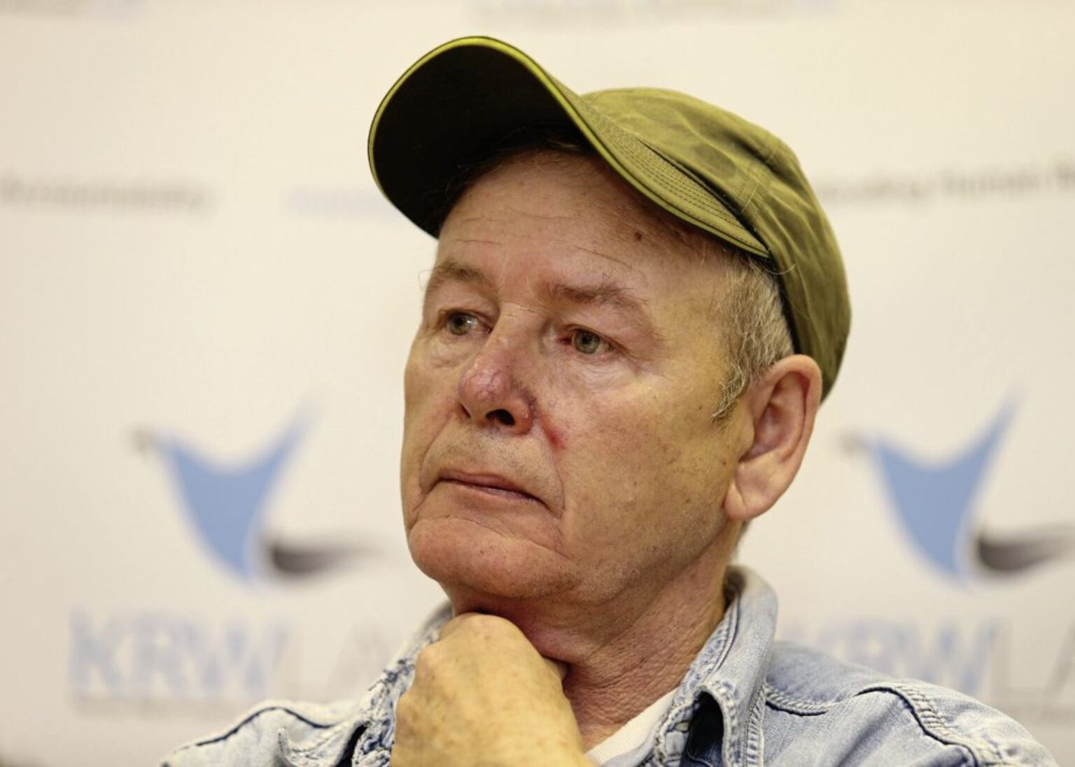 Joseph Mulhern recruited as informer after security services threats ...