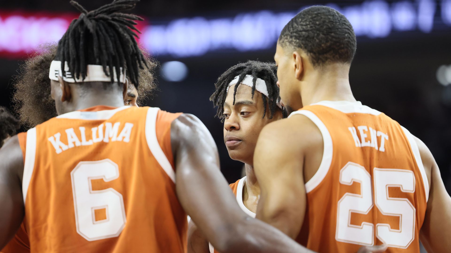 Tre Johnson’s 39 points aren’t enough to complete Texas comeback in 86 ...