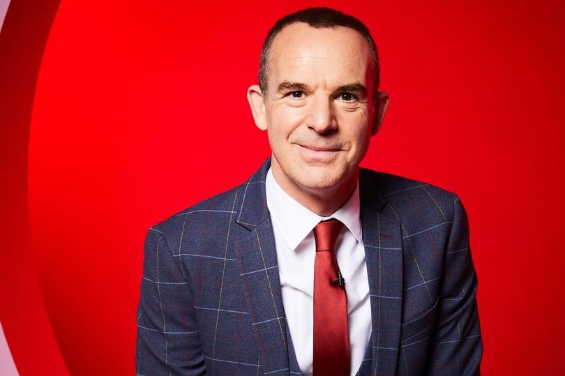Martin Lewis warns over account that 'fines' you 6.25pc for own money