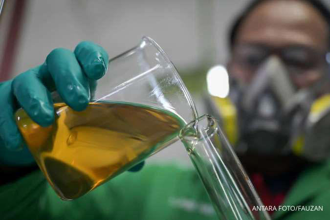 Kasus Korupsi Minyak Pertamina, Kejagung Ungkap Lokasi Pengoplosan Pertamax