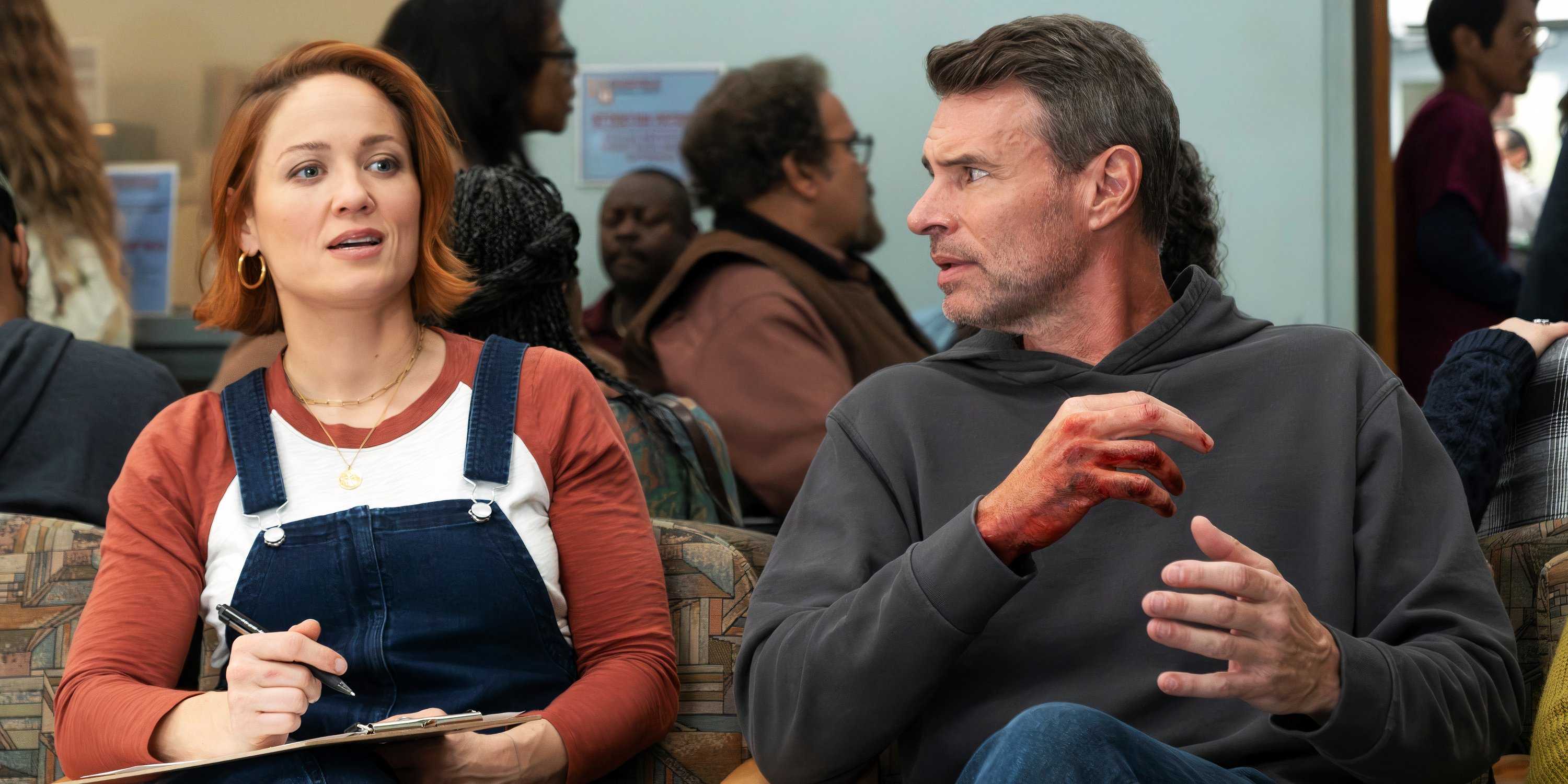 I'm Suddenly Okay With Will's Betrayal After Will Trent Season 3 Debuts ...