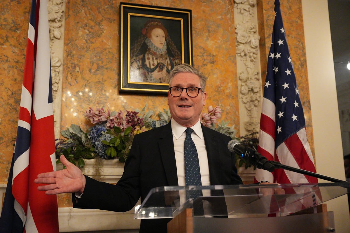 US 'backstop' needed to stop Putin reinvading Ukraine after the war ...