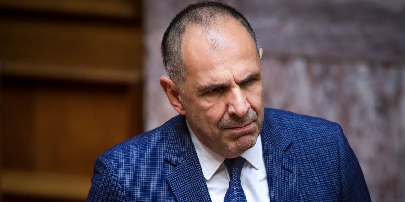 Διπλωματικές πηγές: «Η ρηματική διακοίνωση της Λιβύης δεν έχει νομική ισχύ»