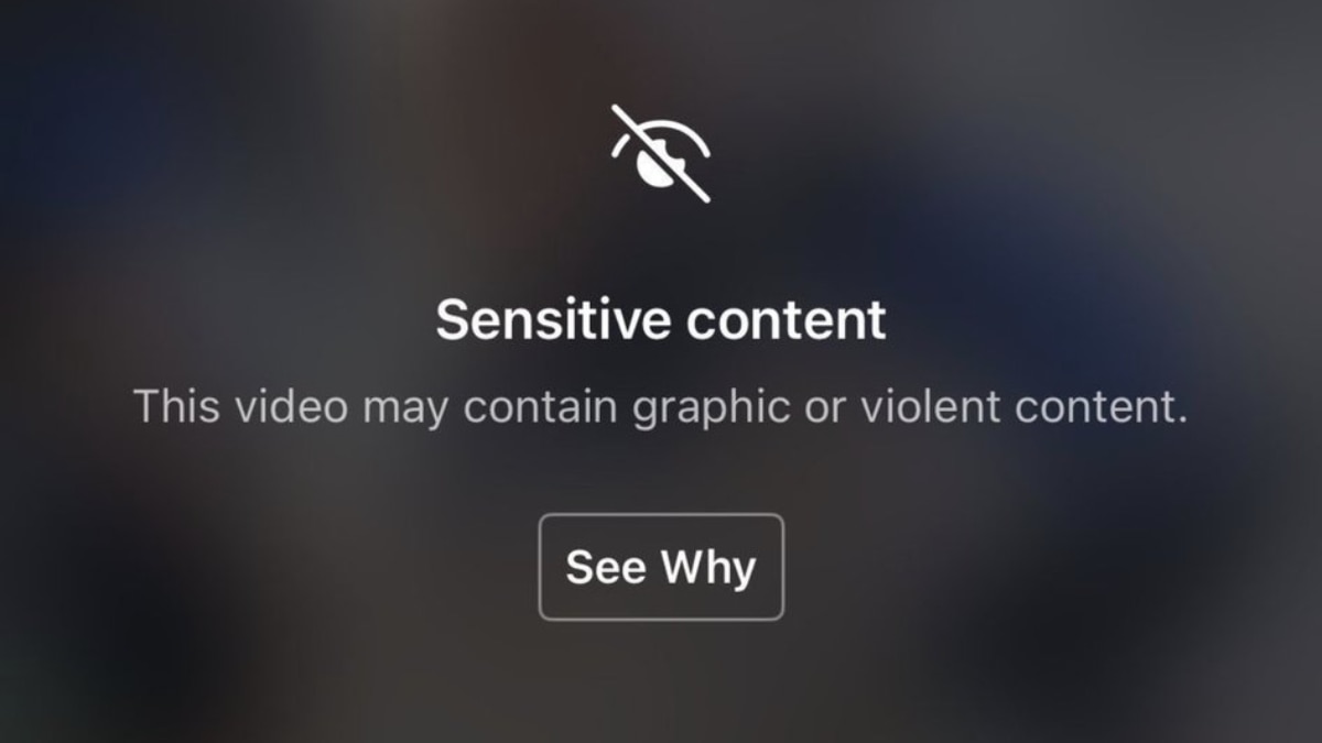 Instagram Reels Flooded With Violent, NSFW Content: Users Alarmed, Meta ...