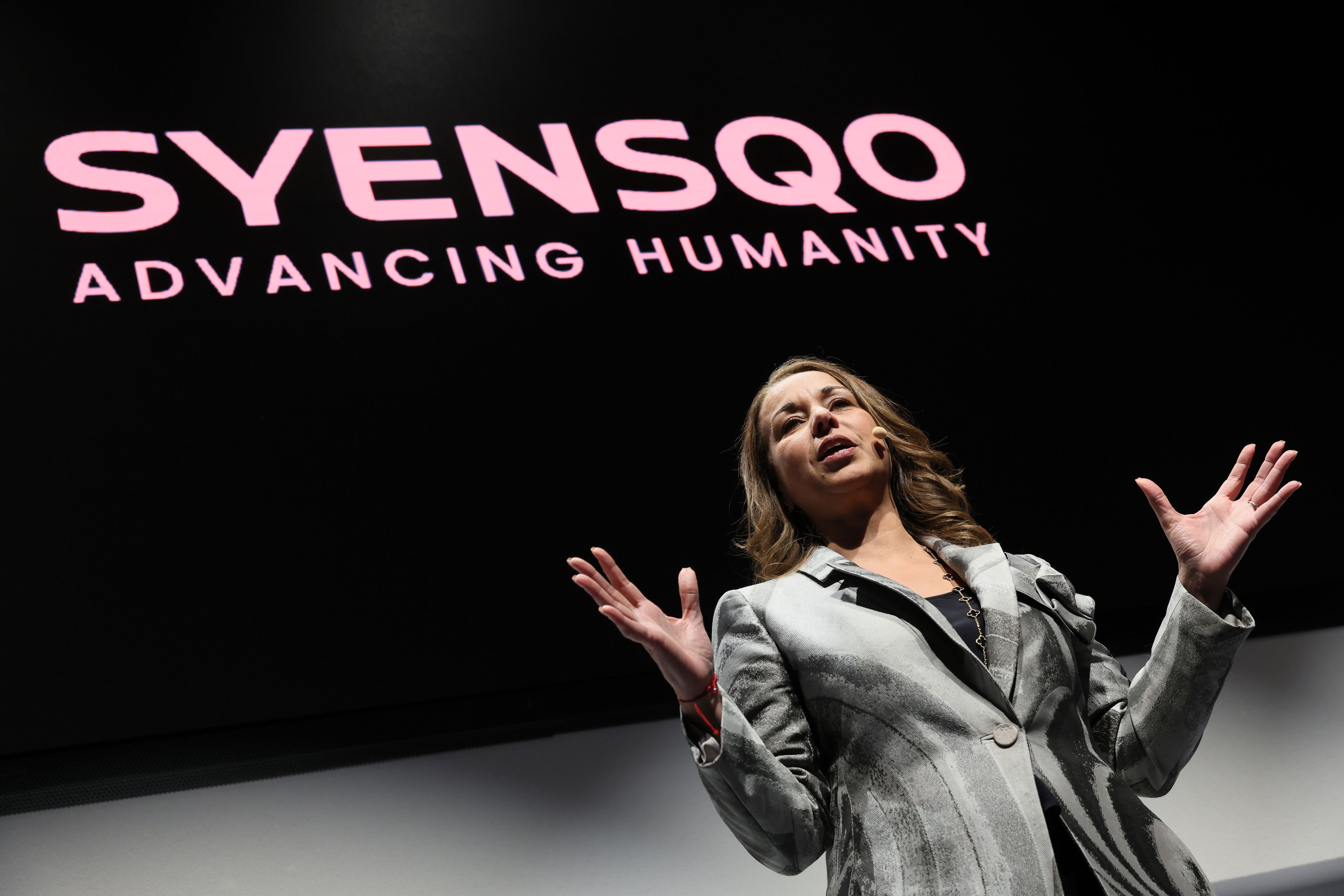 Syensqo wil Amerikaanse beursnotering