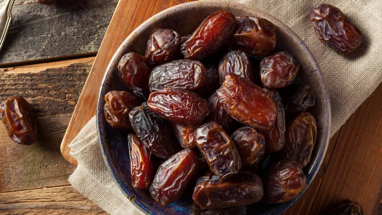 Ramadan 2025: This is why Muslims break their fast with dates